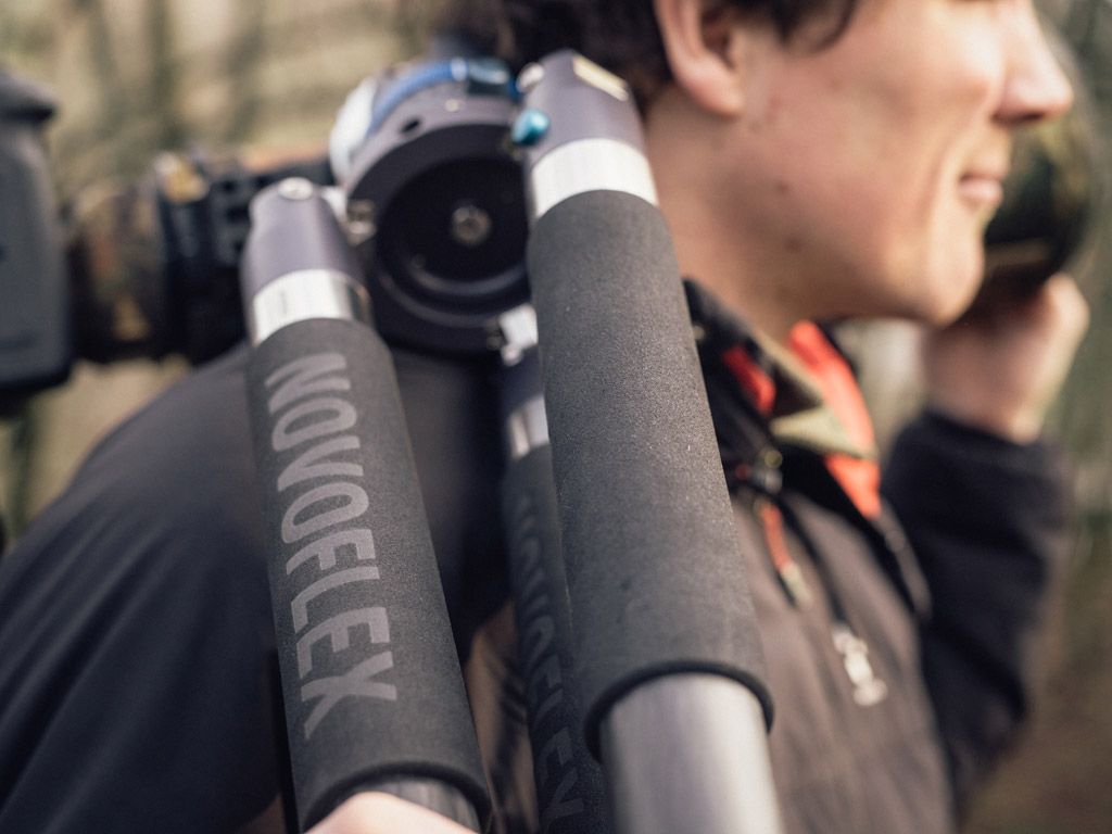 NOVOFLEX: Premium Gear for Photographers