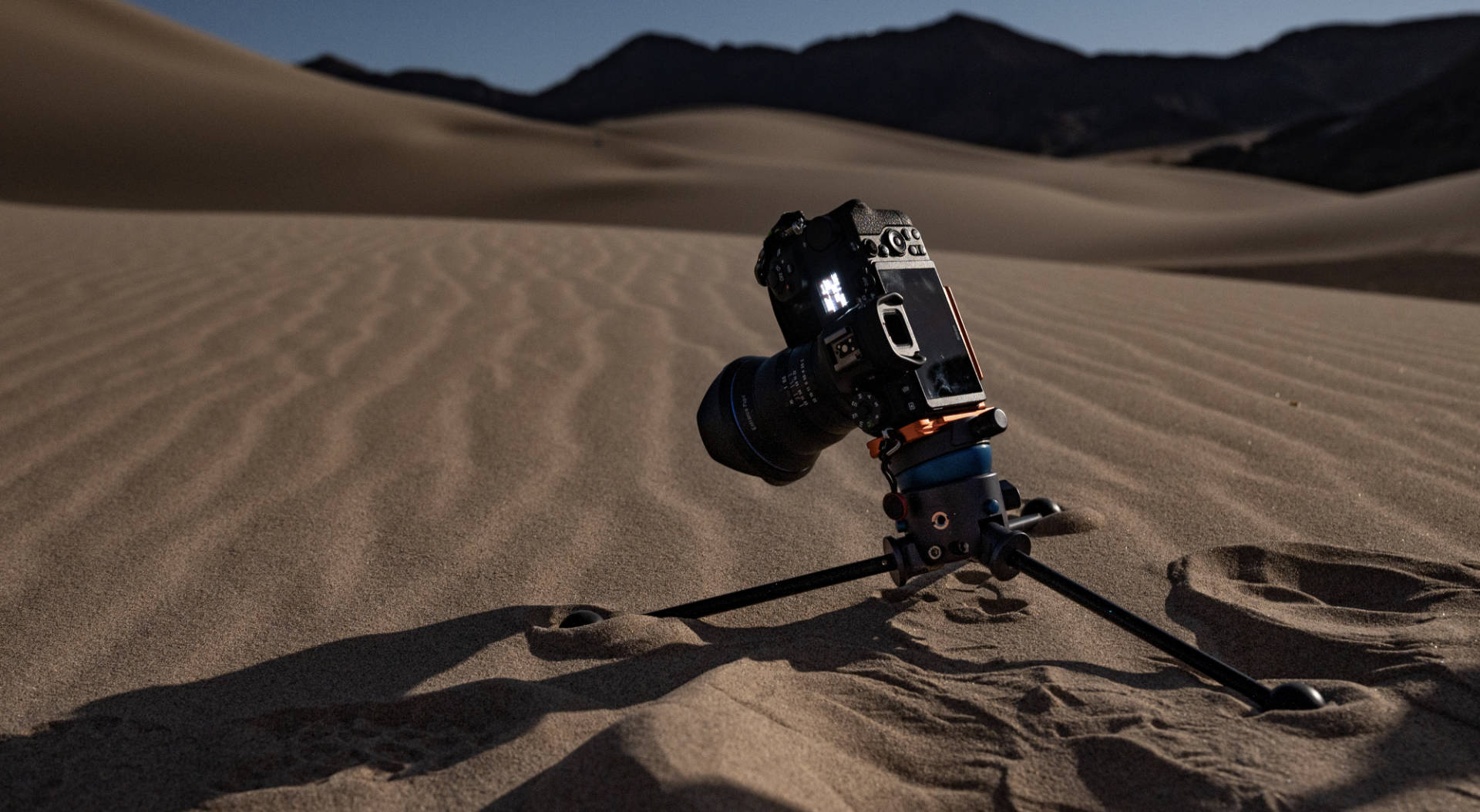 NOVOFLEX: Premium Gear for Photographers