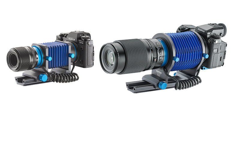 Bellows for Professional Macro Photography | NOVOFLEX