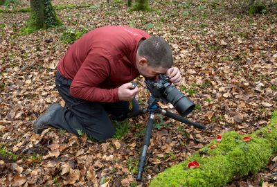 NOVOFLEX: Premium Gear for Photographers