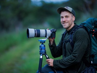 NOVOFLEX: Premium Gear for Photographers