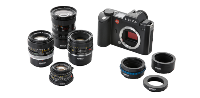 NOVOFLEX: Premium Gear for Photographers