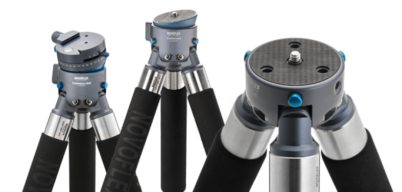 NOVOFLEX: Premium Gear for Photographers