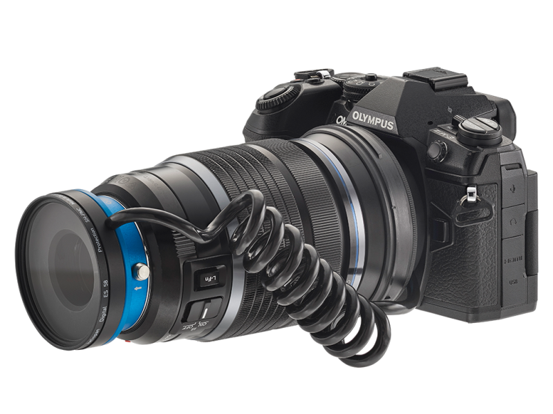 NOVOFLEX Reversing Rings & Retro Adapters: Simplify Macro Photography